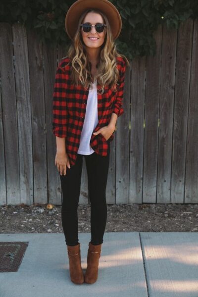 House Party Outfits- 25 Ideas What To Wear For A House Party