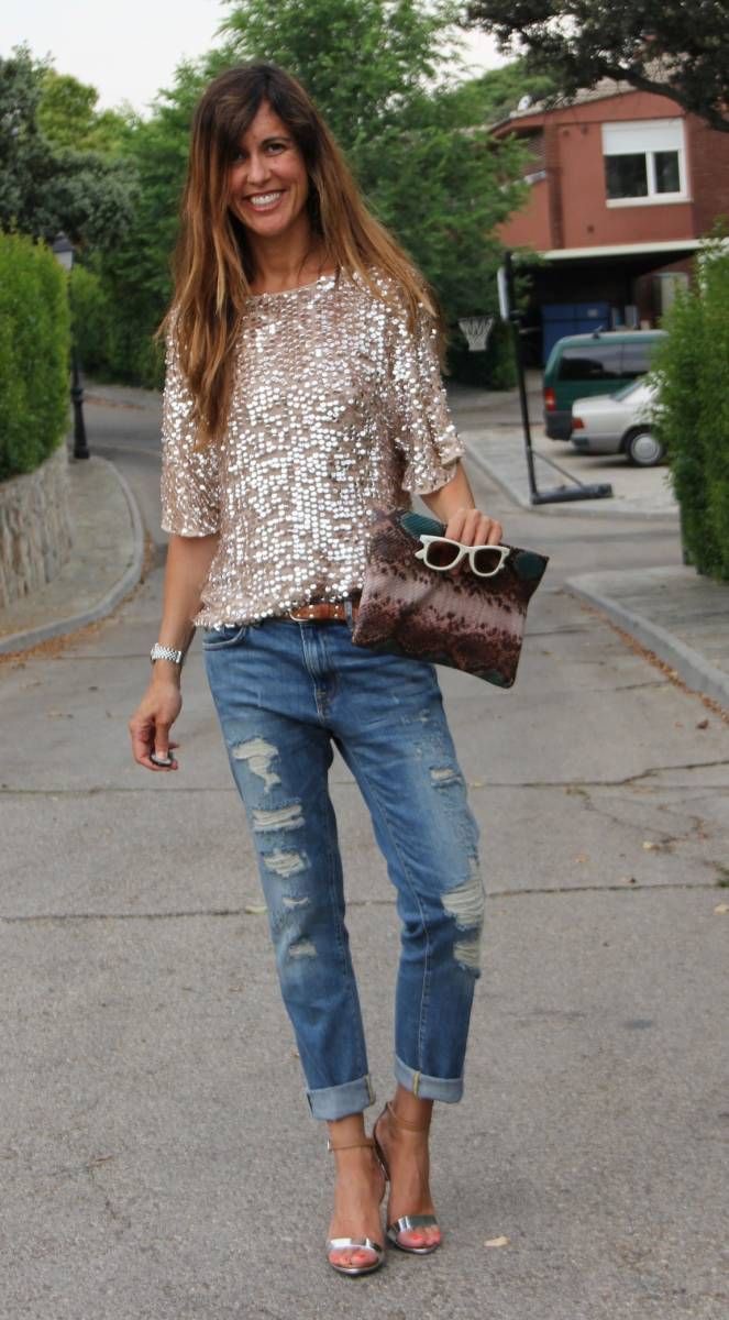 House Party Outfits- 25 Ideas What To Wear For A House Party