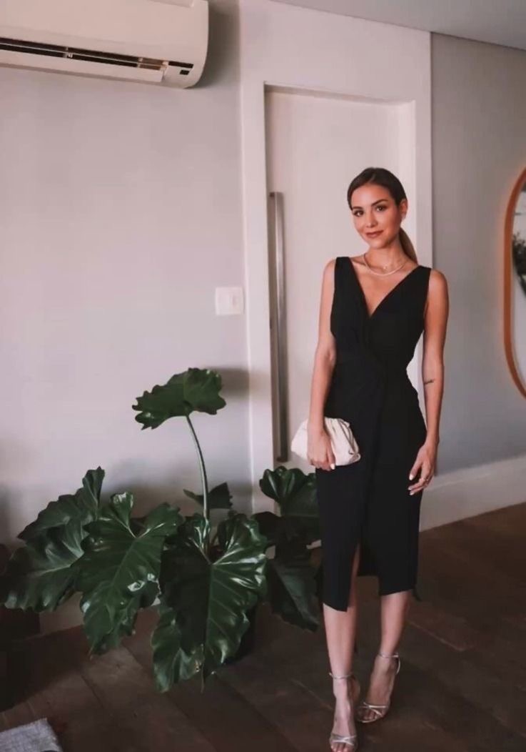 House Party Outfits- 25 Ideas What To Wear For A House Party