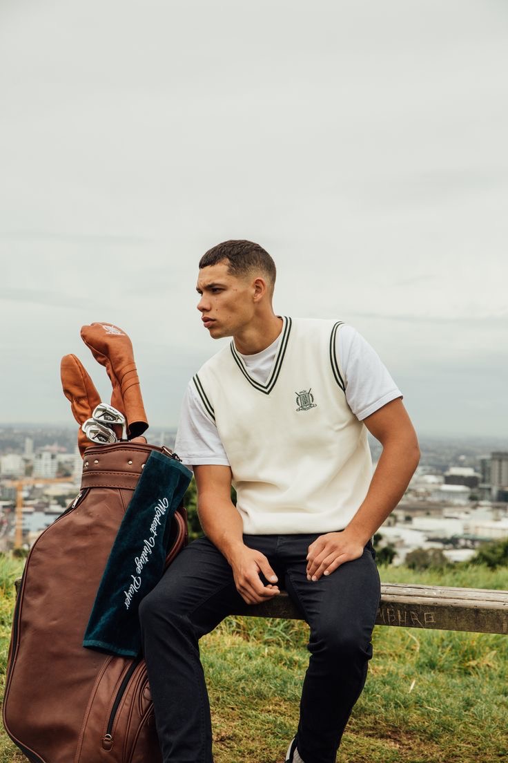 What to Wear Golfing for Men? 25 Outfit Ideas