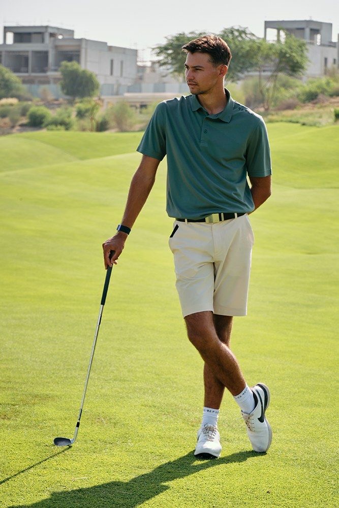 What to Wear Golfing for Men? 25 Outfit Ideas