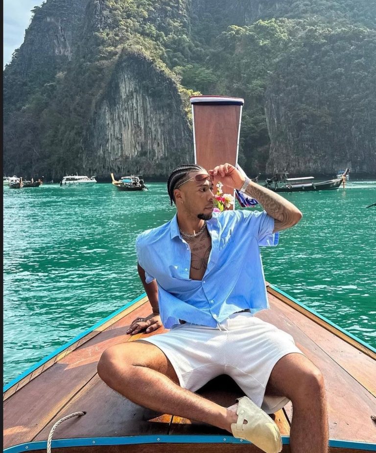 30 Boat Party Outfits for Men That Are Stylish Yet Practical – Outfit ...