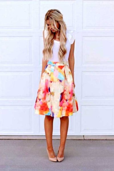 35 Best Easter Outfit Ideas for Women & Styling Tips