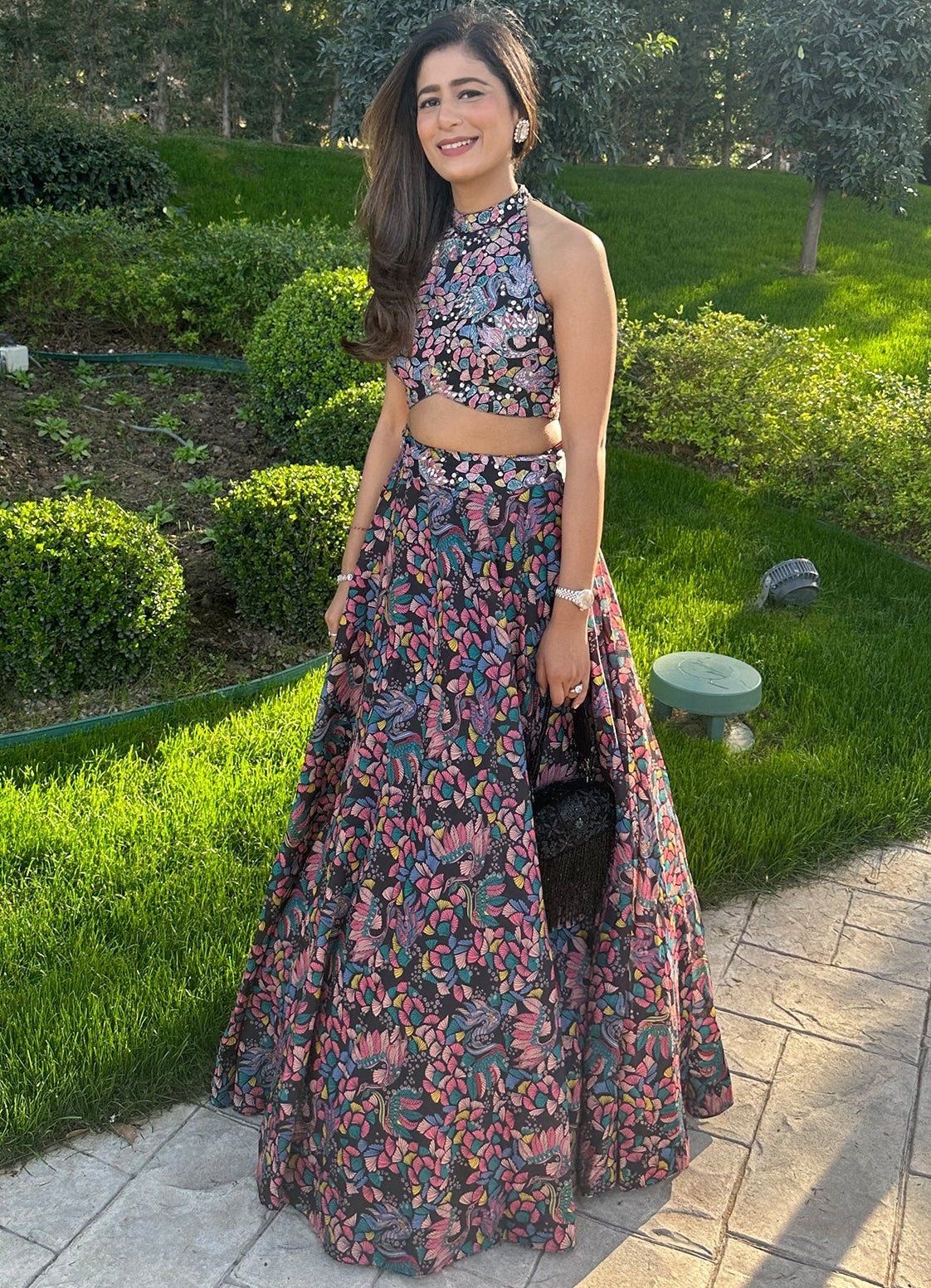 16 Chic Navratri Outfit Ideas For Women