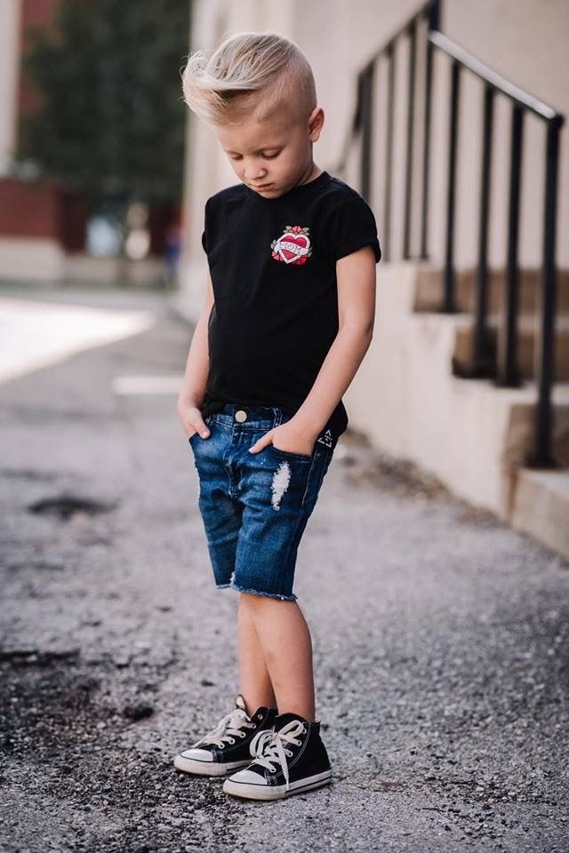 30 Back To School Party Outfits For Boys (Primary/Middle School)