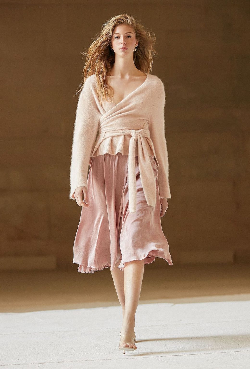 Ballet Wrap Sweater Outfit Ideas & 22 Tips For Styling