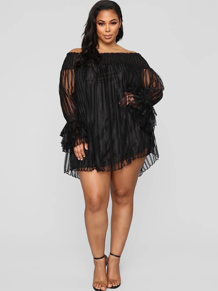 20 Best Clubbing Outfit Ideas For Plus Size Women
