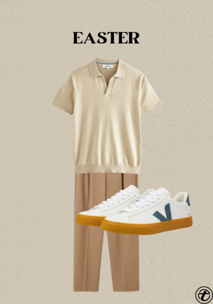 20 Best Easter Outfit Ideas for Men with Styling Tips – Outfit Trends