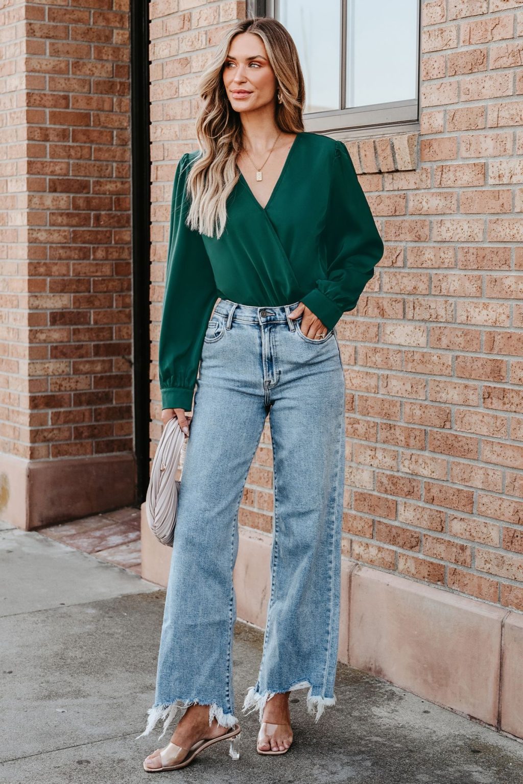 How To Wear Jeans For Parties? 20 Outfit Ideas