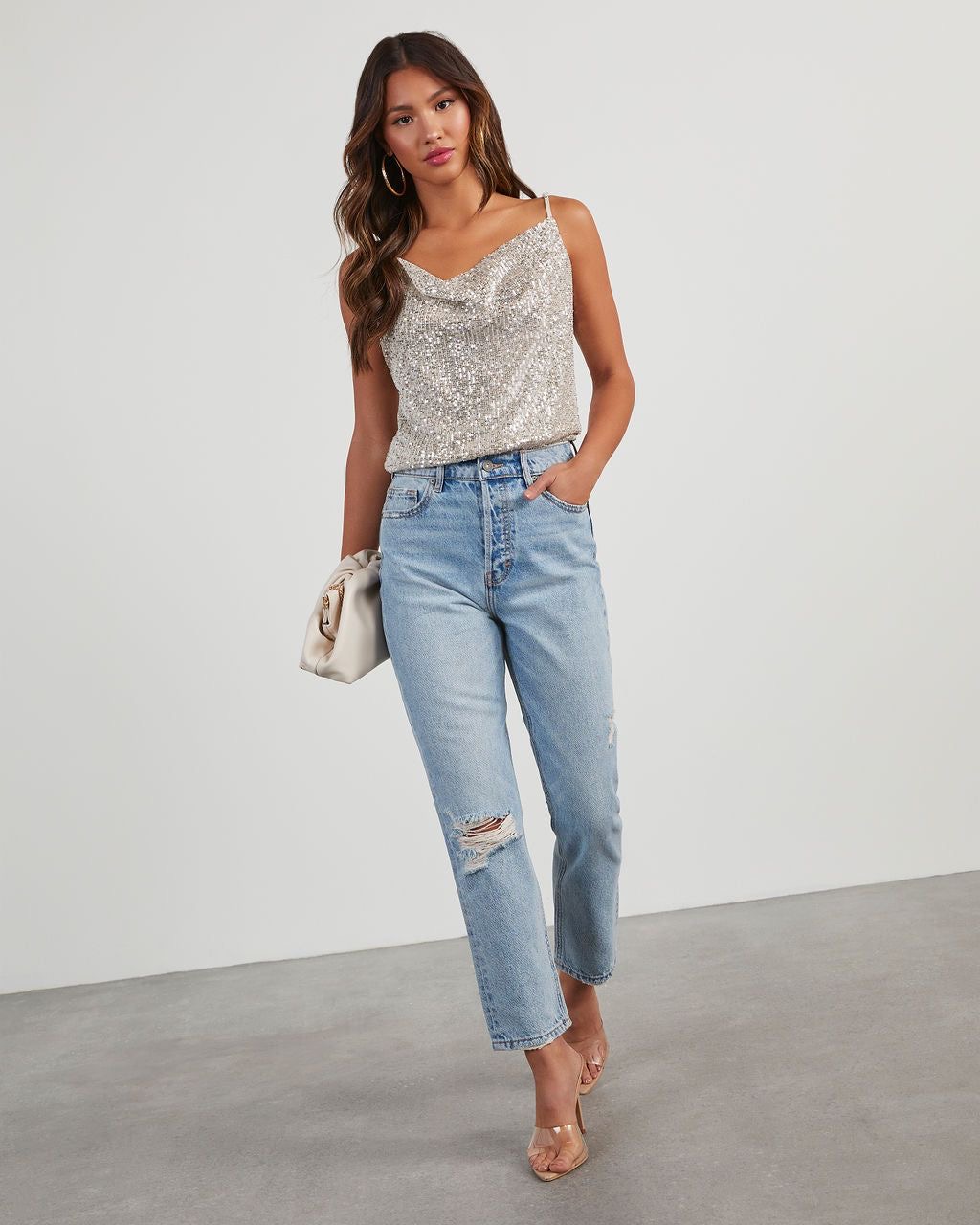 How To Wear Jeans For Parties? 20 Outfit Ideas