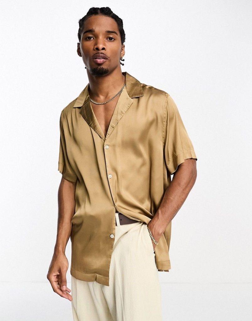 Disco Party Outfits for Men-21 Tips on Dressing up for Disco