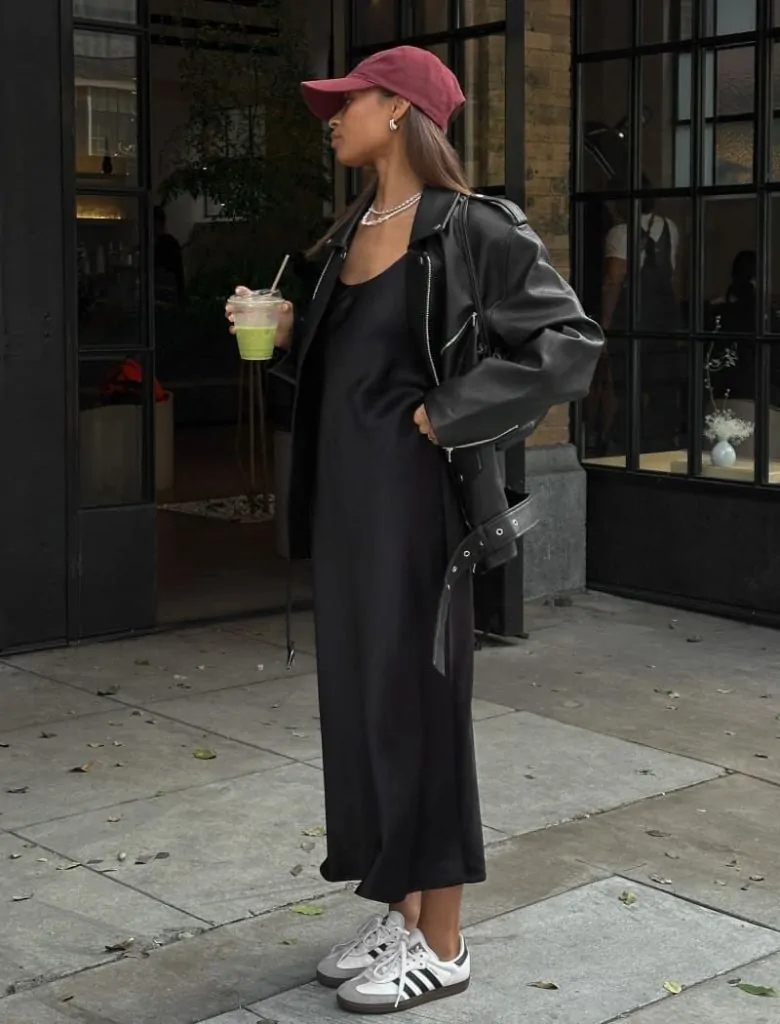 Aesthetic Outfits – 21 Aesthetic Types to Uplift your Style