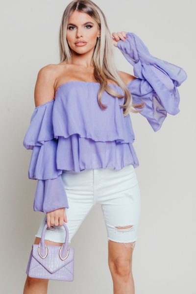 30 Trending Outfits To Wear In October Month