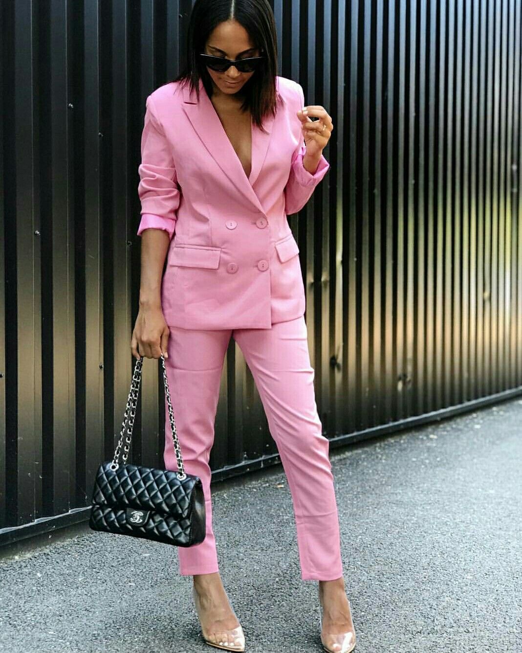 30 Trending Outfits To Wear In October Month