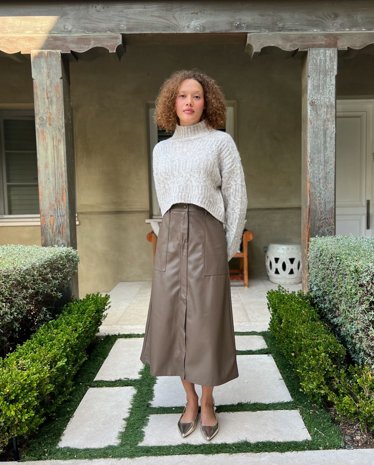 30 Best January Outfits for Women with Styling Tips