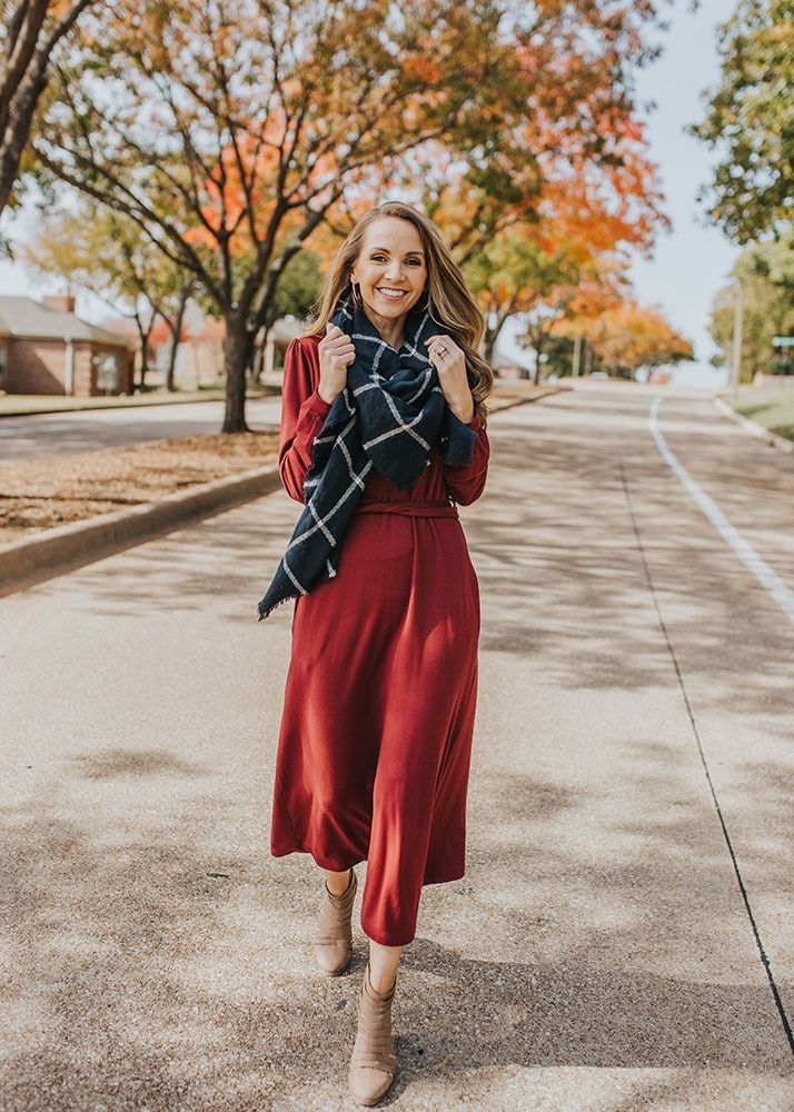 30 Best January Outfits for Women with Styling Tips