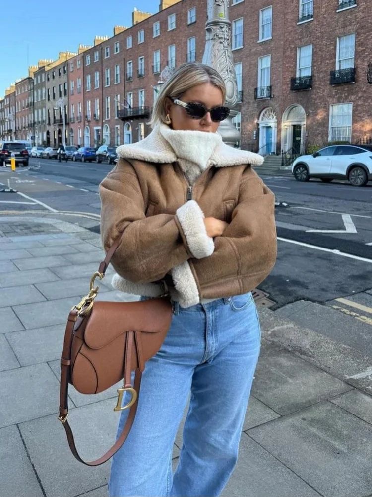 30 Best January Outfits for Women with Styling Tips – Outfit Trends