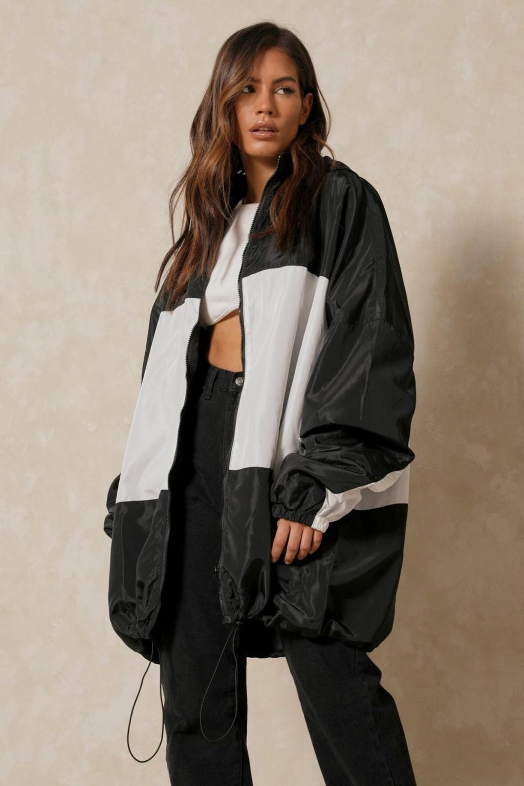 How to Style Windbreakers ? 43 Outfit Ideas