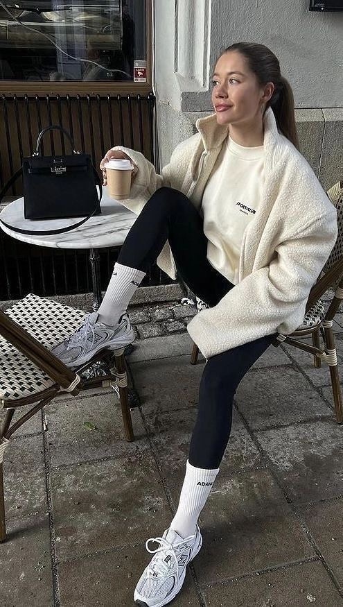 15 Cute Lazy Day Outfit Ideas For Lazy Girls