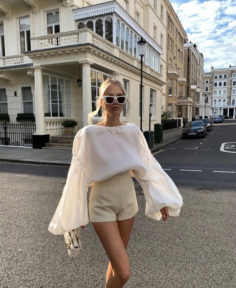 20 Best Outfits for Libra Women to Have in Their Wardrobes