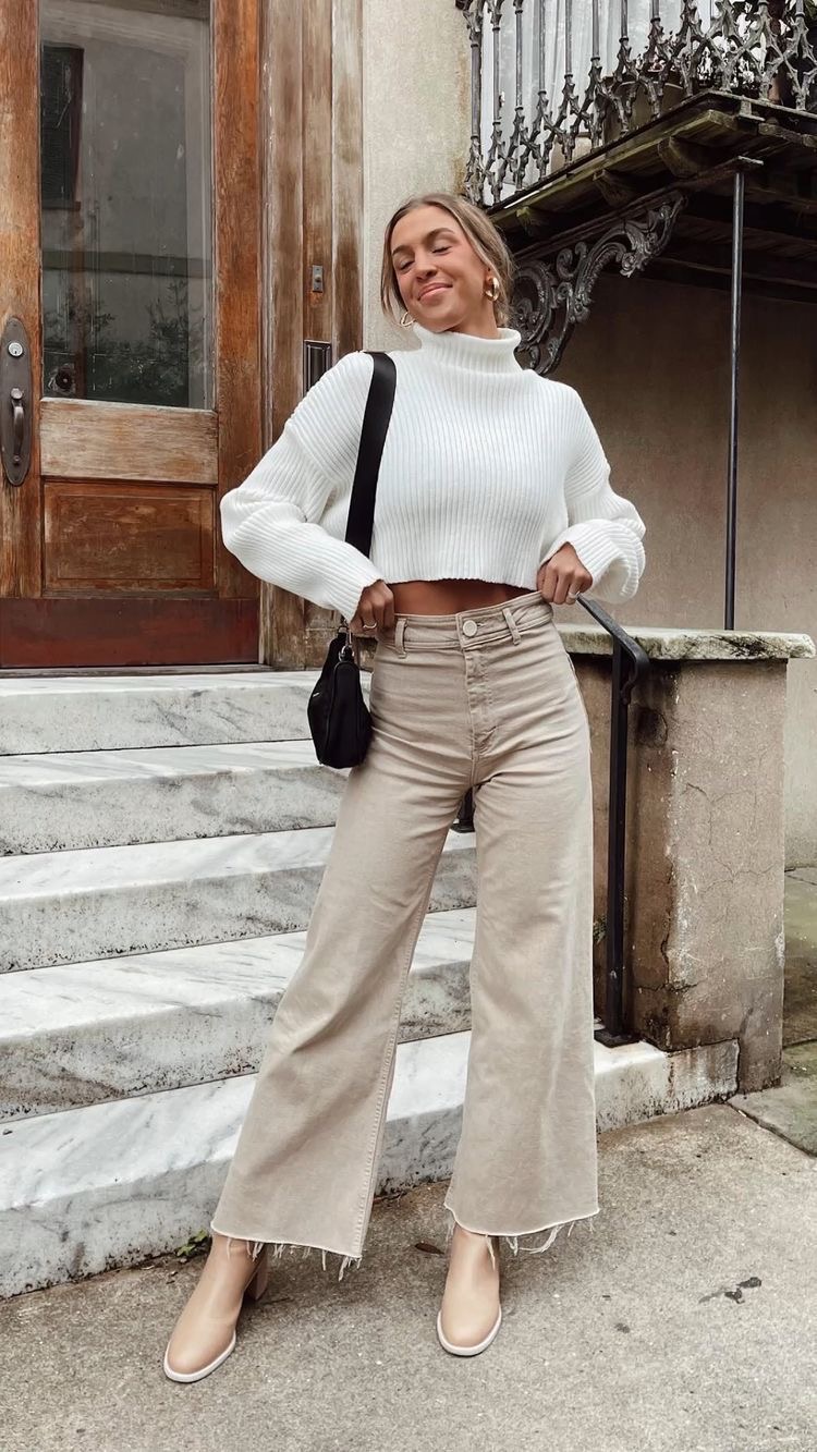 20 Best Outfits for Women With Taurus Zodiac Sign