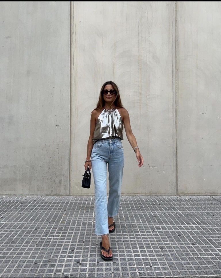 30 Stylish Going Out Outfits for Women to Wear This Year