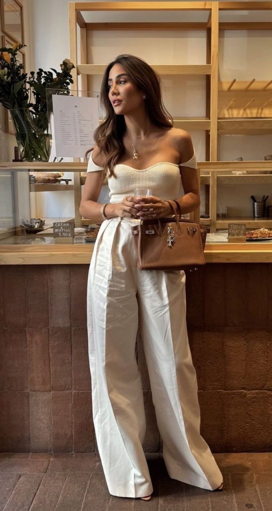 What To Wear To A Dinner In Summers? 21 Outfit Ideas