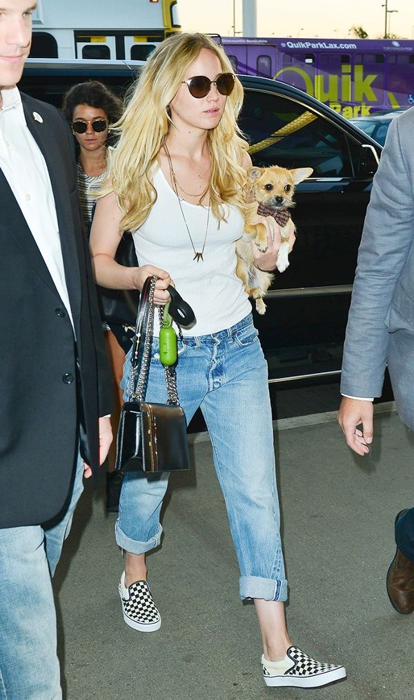 How to Wear Checkerboard Vans ? 30 Outfit Ideas