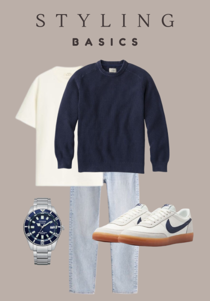 24 Smart Outfit Ideas for Men Over 50 with Styling Tips