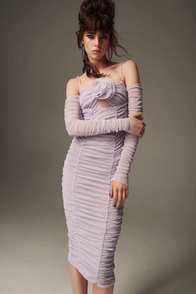 21 Best Cutout Dresses Outfit Ideas & Styling Tips