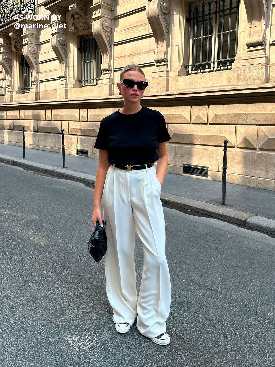 How to Wear Pleated Pants ? 52 Outfit Ideas & Styling Tips
