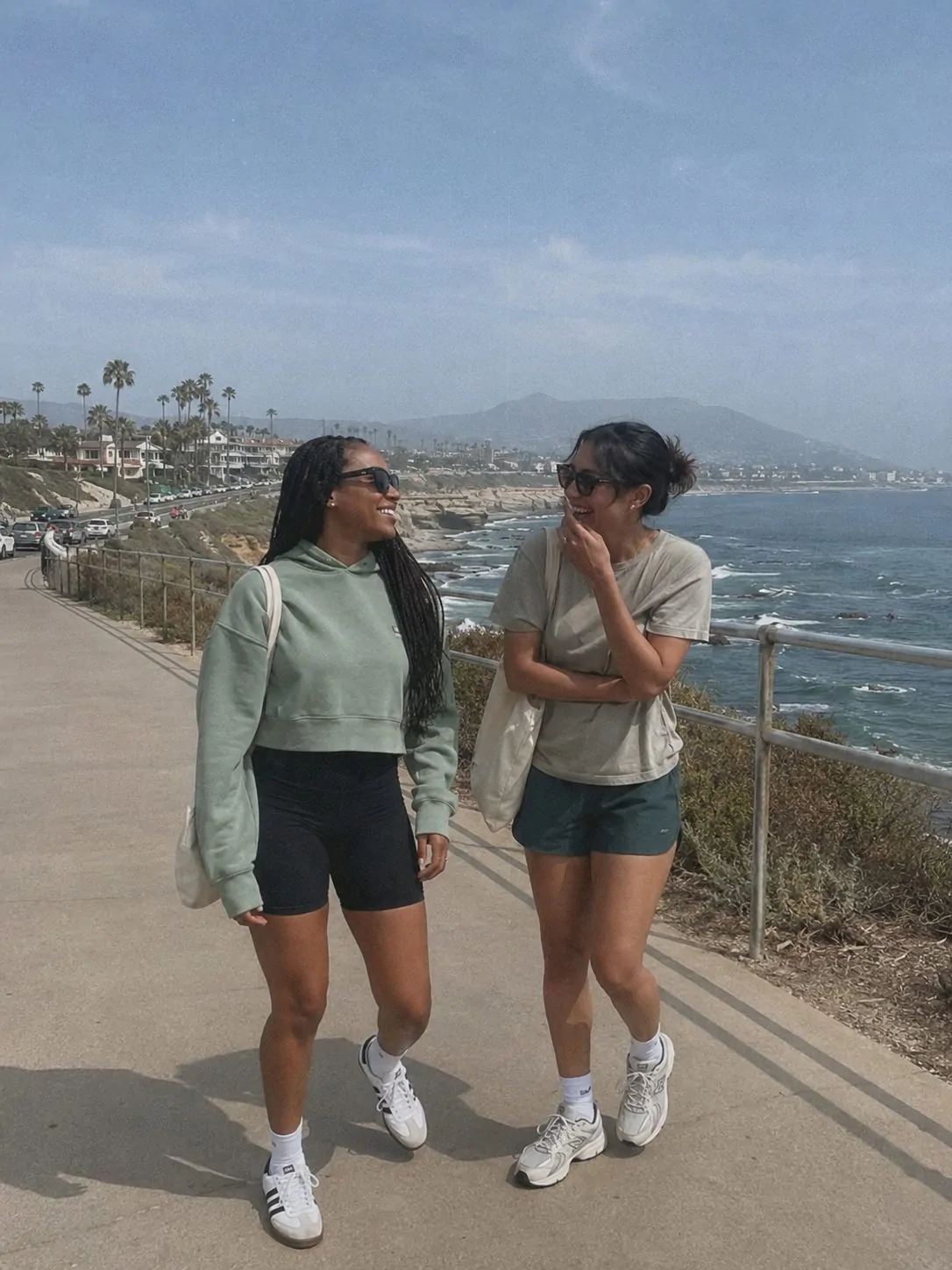 18 Salty Granola Outfit Ideas with Styling Tips